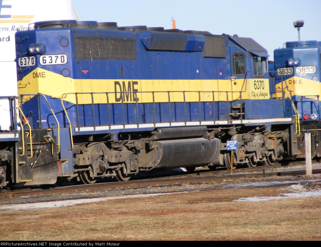 DME 6370